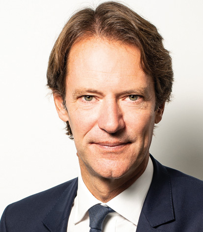 Equipe et Gouvernance – Patrim One