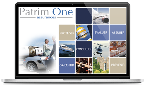 PatrimOne Assurances - Le courtier spécialiste de la clientèle privée