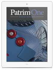 PatrimOne Assurances - Le courtier spécialiste de la clientèle privée