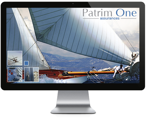 PatrimOne Assurances - Le courtier spécialiste de la clientèle privée